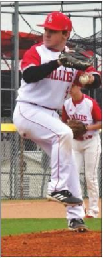 Billies baseball bringing in the new season - Fredericksburg Standard