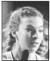 Billies girls win awards on, off track - Fredericksburg Standard