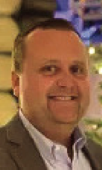 Hahn to lead transportation department - Fredericksburg Standard