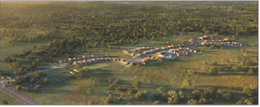 Hye Springs Ranch breaks ground in Hill Country - Fredericksburg Standard