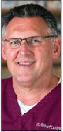 Lastovica is Angus delegate to convention - Fredericksburg Standard