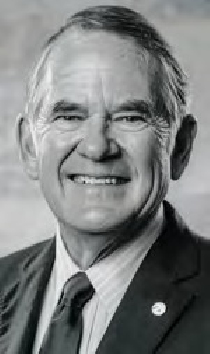 Nimitz Foundation names new chairman of the board - Fredericksburg Standard