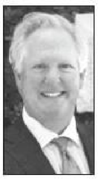 Pattillo announces run for 216th judicial judge - Fredericksburg Standard