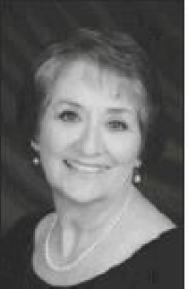 Portrait Society names Dempsey co-ambassdor - Fredericksburg Standard