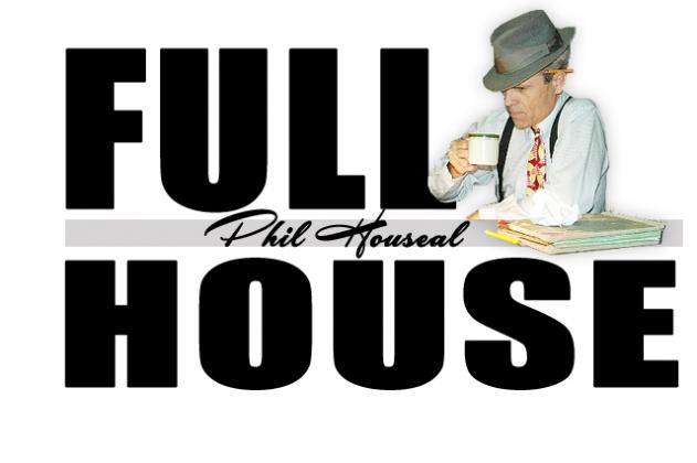 Speed neighboring - Fredericksburg Standard