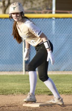 Harper softball set for rematch with Thorndale - Fredericksburg Standard