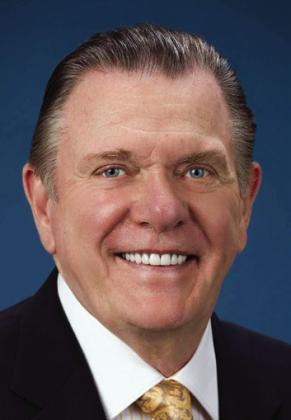 General Keane to speak at annual Nimitz Dinner - Fredericksburg Standard