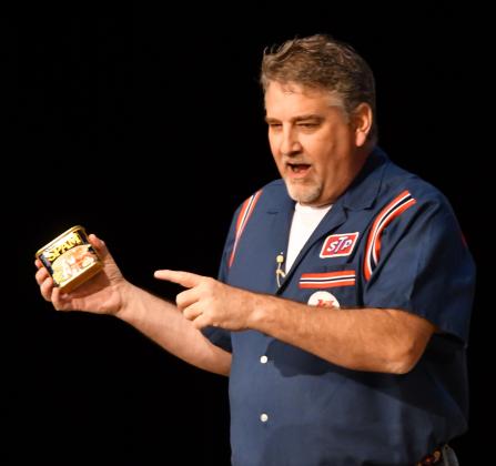 Years of Wonder - Fredericksburg Standard