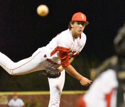 Former Billie standout selected in the 2021 MLB Draft - Fredericksburg ...