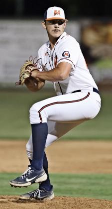 Catching up with Riggs - Fredericksburg Standard