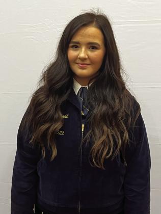 Locals earn National FFA honors in Indianapolis - Fredericksburg Standard