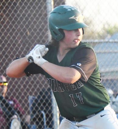 Big wins, tough losses for Harper Longhorn baseball - Fredericksburg ...