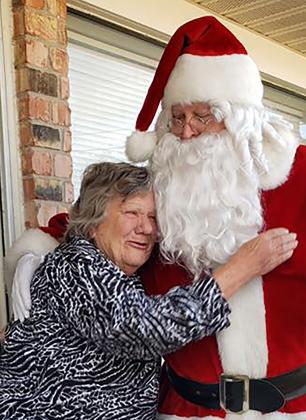 Needs Council plans senior Angel Tree program - Fredericksburg Standard