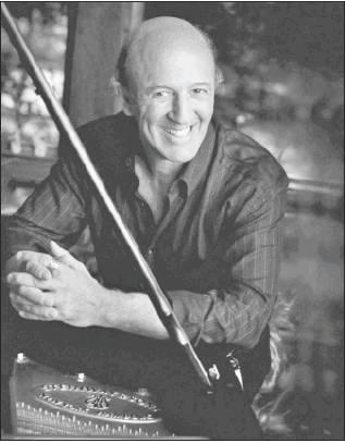 Pianist Pandolfi to perform Sunday - Fredericksburg Standard