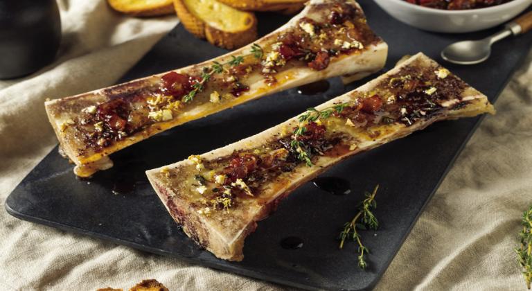 A sweet, rich delicacy: bone marrow - Fredericksburg Standard