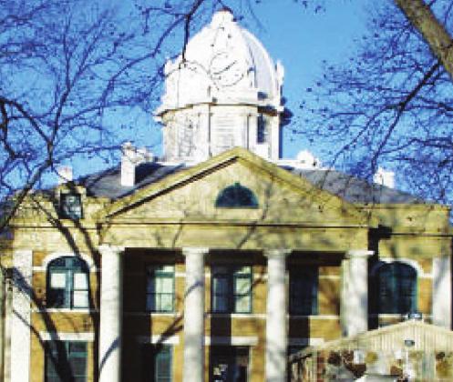 Mason Museum to honor the Mason County Courthouse with exhibit ...