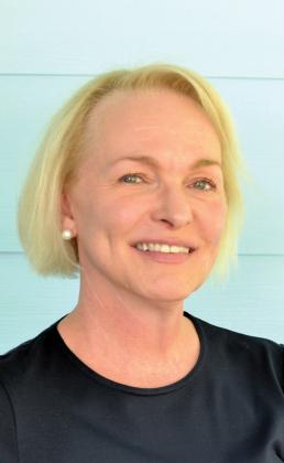 Rickert appointed to open city council seat - Fredericksburg Standard