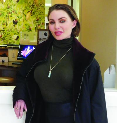 Behind the curtain at Veritas Backstage - Fredericksburg Standard