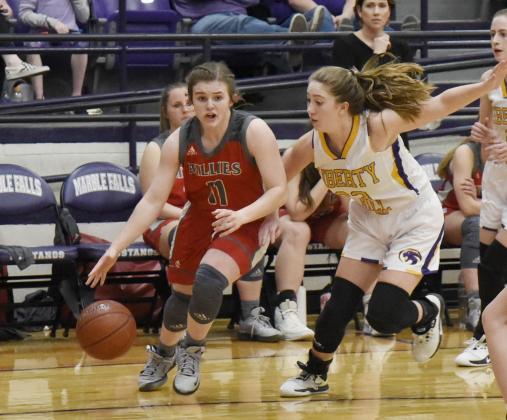 FHS advances to regional tournament