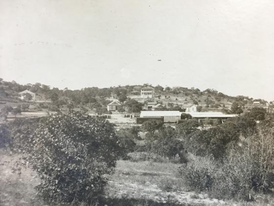 A place called Cain City - Fredericksburg Standard