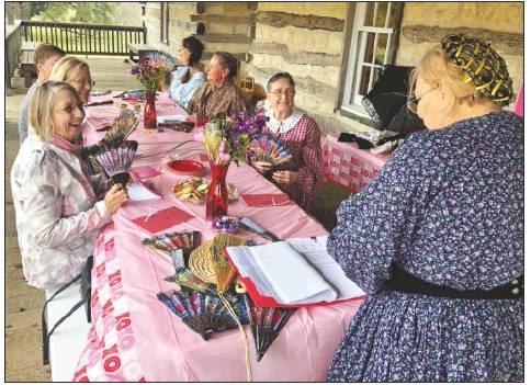 Fan Communication - Fredericksburg Standard - Fredericksburg Standard