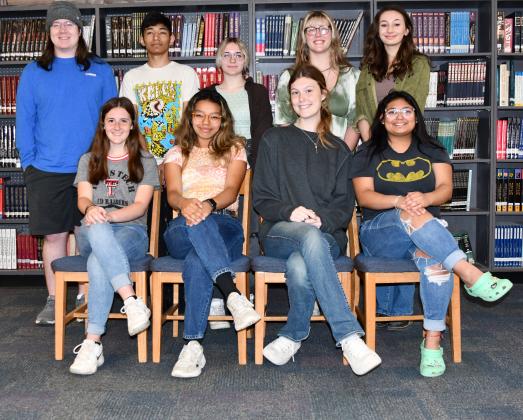 FHS students place in state technology competition - Fredericksburg ...