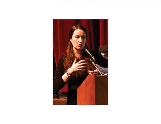 Seeking out Texas German speakers - Fredericksburg Standard