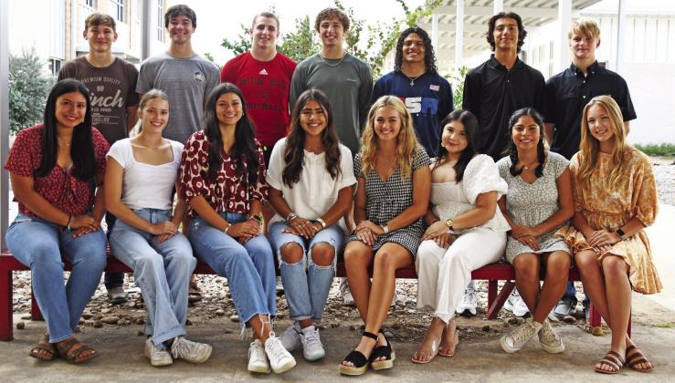 FHS Homecoming Week underway - Fredericksburg Standard