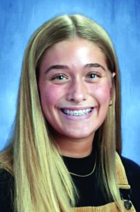 Zoe Aldrich wins Optimist group’s district contest - Fredericksburg ...