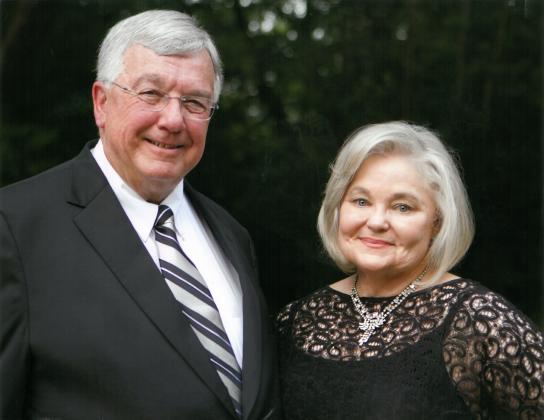 ‘A gardener of hearts’ - Fredericksburg Standard