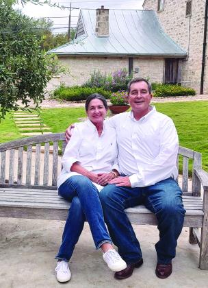 Historical Society’s Holiday Home Tour returns Nov. 19 - Fredericksburg ...