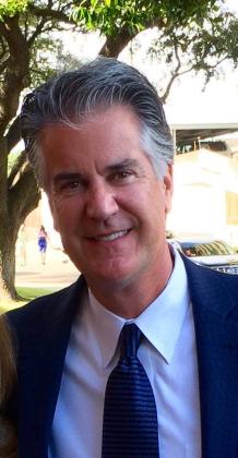 City Council race - Fredericksburg Standard