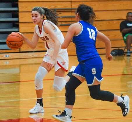 Lady Billies sweep Battlin’ Billies Classic - Fredericksburg Standard