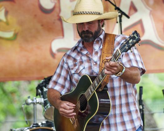 BACK TO THE BASICS - Fredericksburg Standard