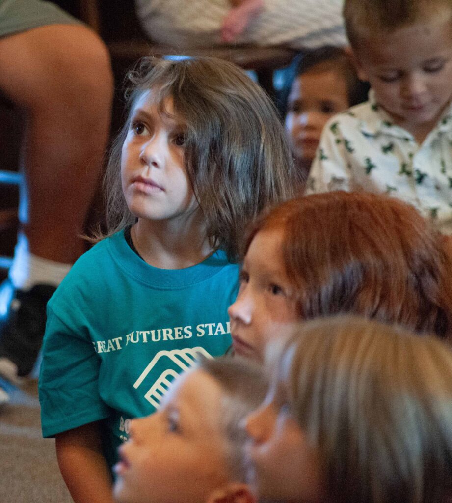 PUPPETS AT PIONEER - Fredericksburg Standard