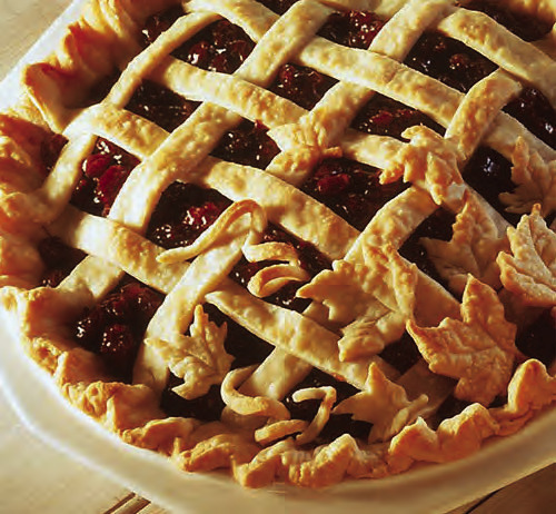 A strange tradition: Funeral Pie (raisin pie) - Fredericksburg Standard