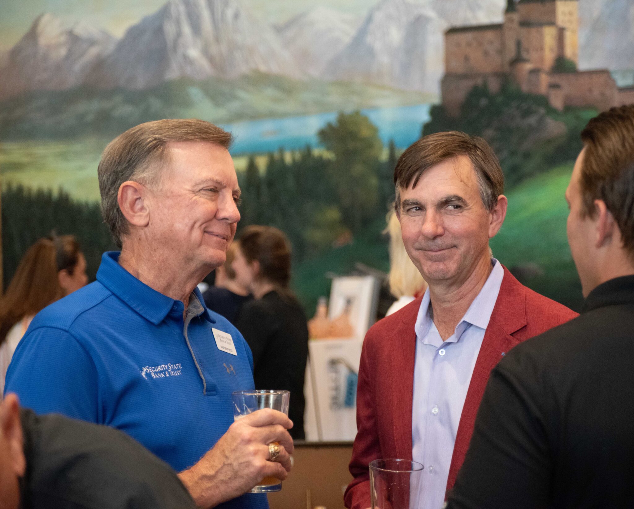 FUN AFTER FIVE HITS ALTSTADT - Fredericksburg Standard