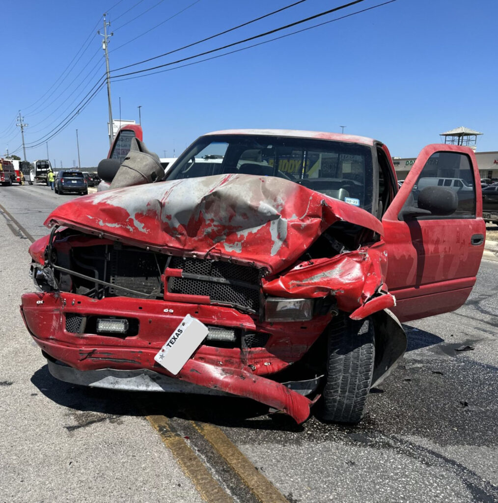 Law enforcement catches two-time parole violator after two-county high ...