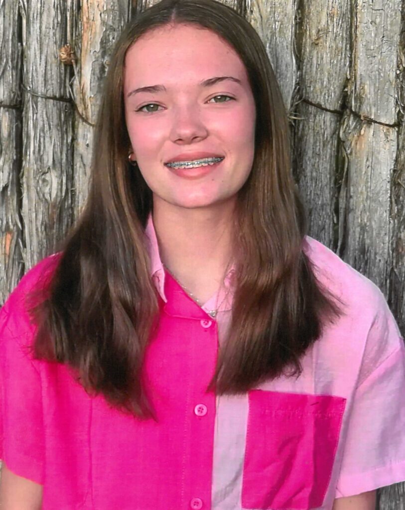 Fair to crown new royalty - Fredericksburg Standard