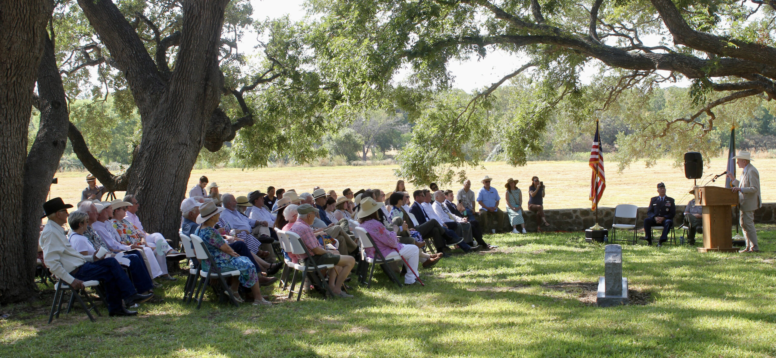 LBJ’S BIRTHDAY - Fredericksburg Standard