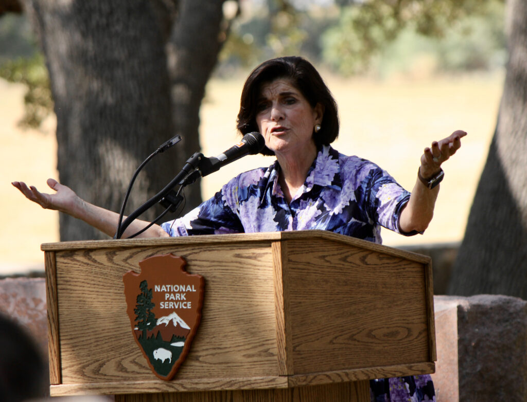 LBJ’S BIRTHDAY - Fredericksburg Standard