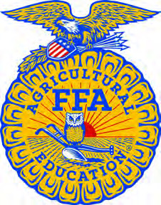 Twelve from FHS receive Lone Star FFA Degrees - Fredericksburg Standard
