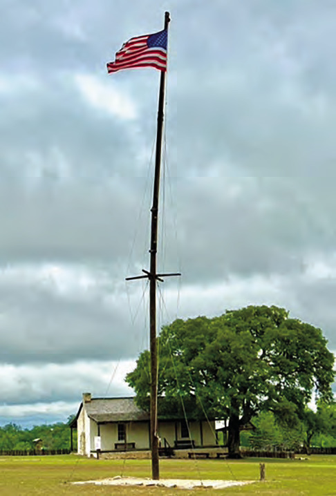 Fort Martin Scott fans meet signage fund-raising goal - Fredericksburg ...