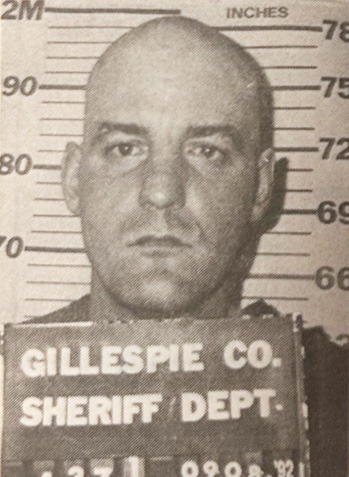 Panetti avoids death penalty - Fredericksburg Standard