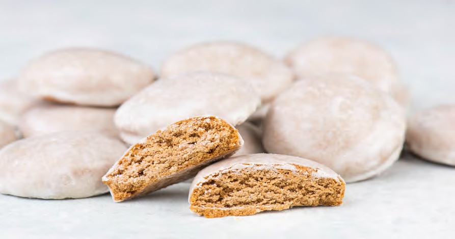 A classic recipe for Pfeffernüsse Cookies - Fredericksburg Standard