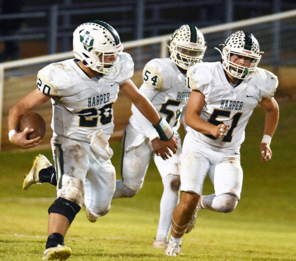 Longhorns drop regular season game against Mason; Prepare for playoffs ...