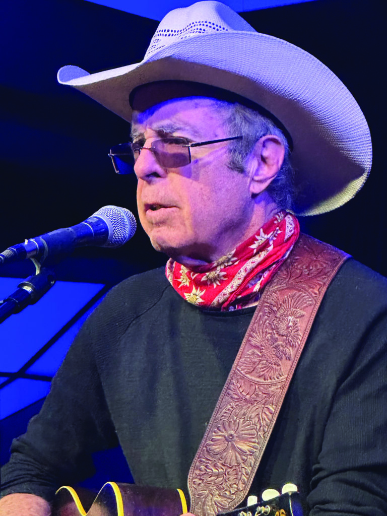 Gathering to bring three days of song, story, poetry - Fredericksburg ...