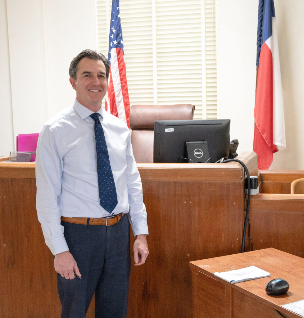 A year under the belt - Fredericksburg Standard