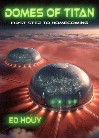 Houy book makes way to market - Fredericksburg Standard