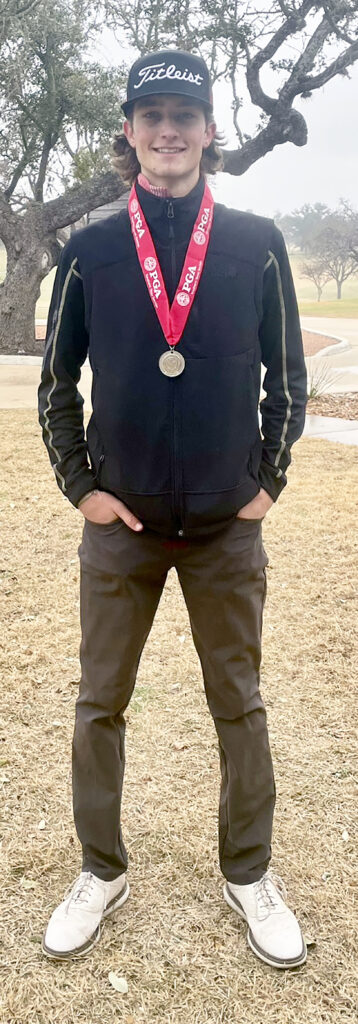 Raising the Par - Fredericksburg Standard